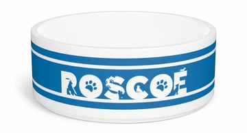 Roscoe 🐶 - Dog Name Meaning & Popularity | PupNames.com™