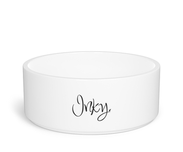 Inky 🐶 - Dog Name Meaning & Popularity | PupNames.com™