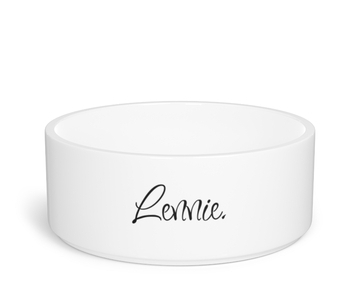 Lennie 🐶 - Dog Name Meaning & Popularity | PupNames.com™