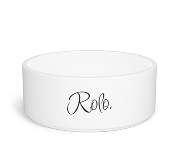 Rolo 🐶 - Dog Name Meaning & Popularity | PupNames.com™