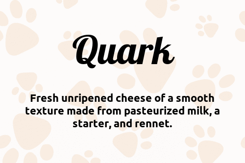 Quark 🐶 - Dog Name Meaning & Popularity | PupNames.com™